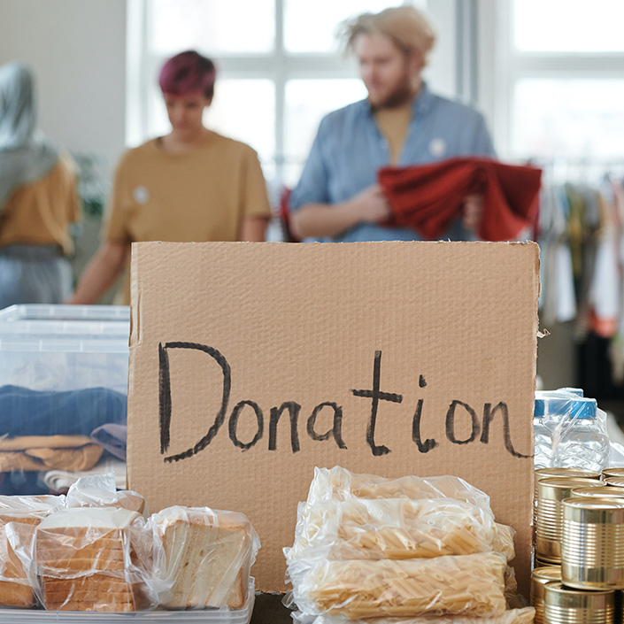 Home - Charitable Gaming