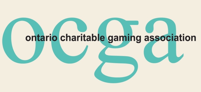 Gaming Centres - Charitable Gaming