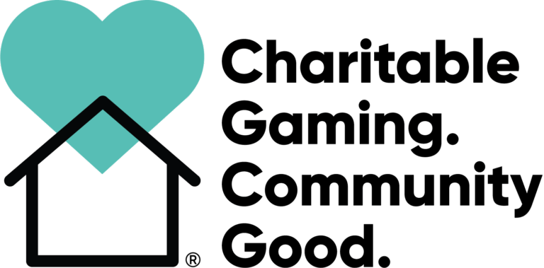 Home - Charitable Gaming